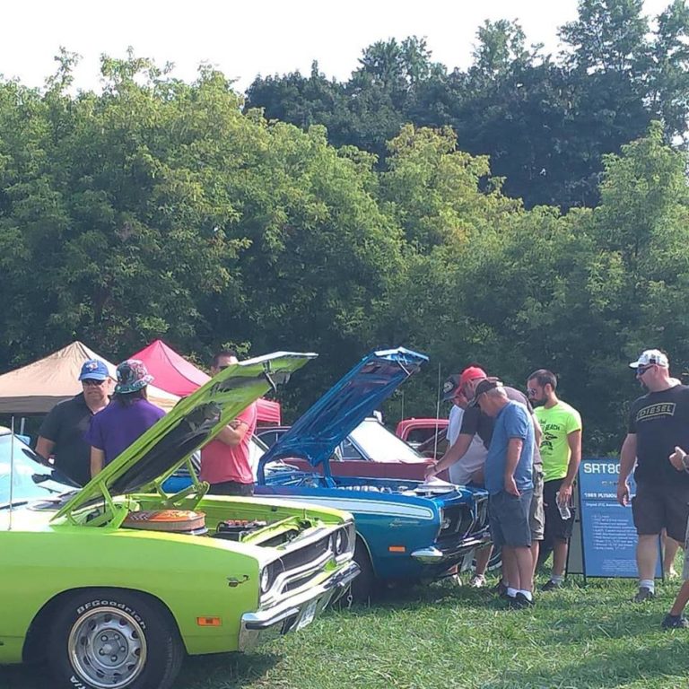Photos part 2 – Moparfest
