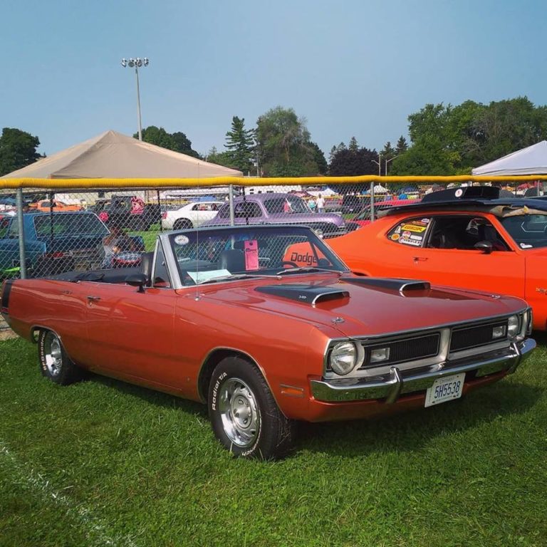 Photos part 2 – Moparfest
